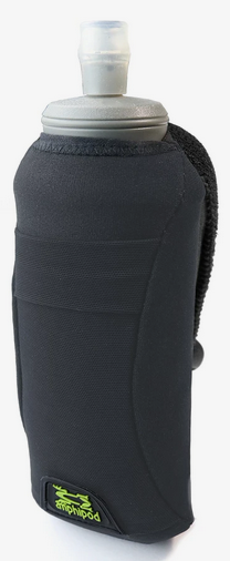 AMPHIPOD SOFT-TECH LUXE HANDHELD 16oz – Nashville Running Company