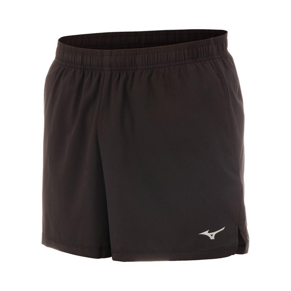 MIZUNO INFINITY 5" SHORT MEN – Nashville Running Company