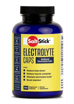 SALTSTICK ELECTROLYTE CAPS – Nashville Running Company