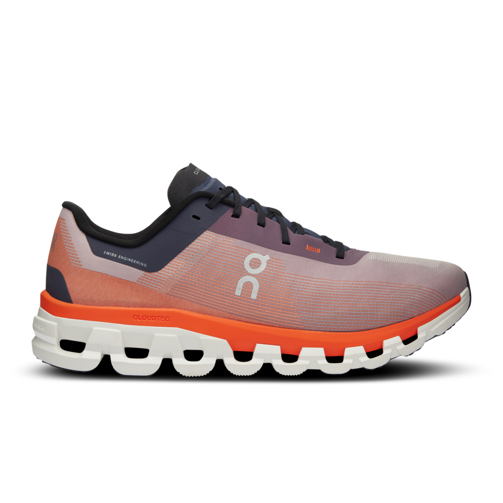 ON CLOUDFLOW 4 MEN – Nashville Running Company