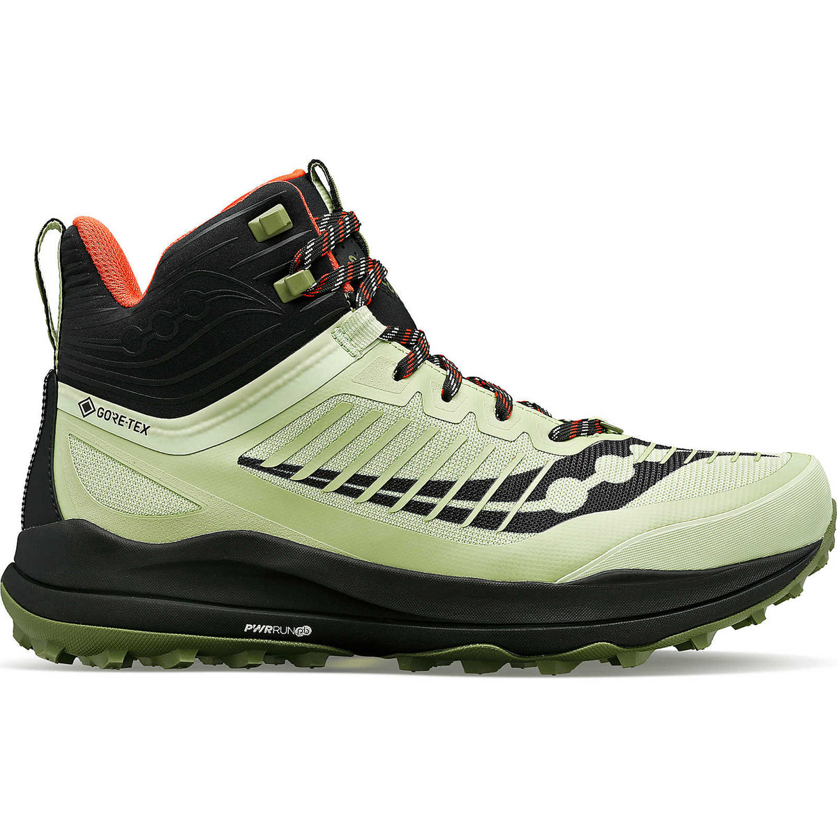 SAUCONY ULTRA RIDGE GTX MEN – Nashville Running Company