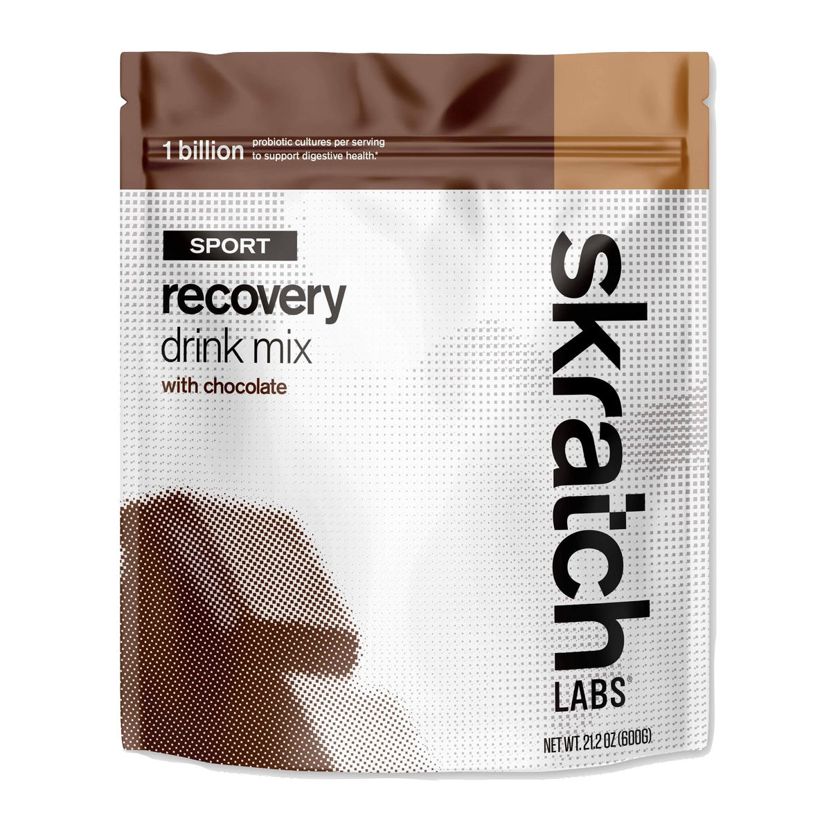 SKRATCH LABS SPORT RECOVERY DRINK MIX - 24 SERVINGS – Nashville Running ...